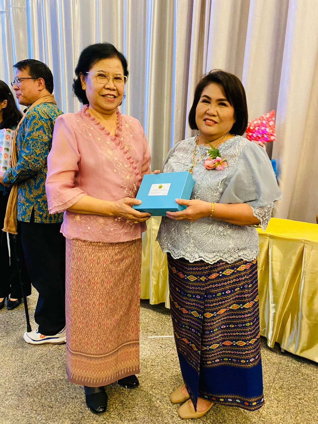 LINE_ALBUM_ประขุมกรรมการมหนองคาย 30966_๒๓๐๙๐๖_6 – สมาคมศิษย์เก่าพยาบาล ...